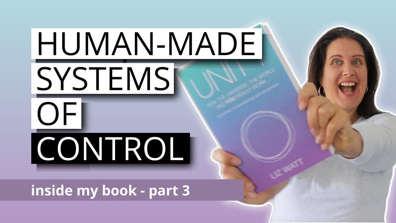 The Human-Made World And Systems Of Control [Unity 3] - YouTube