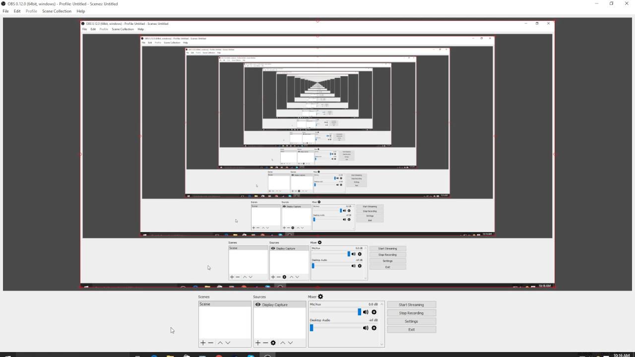 Screen Brightness Issue - YouTube