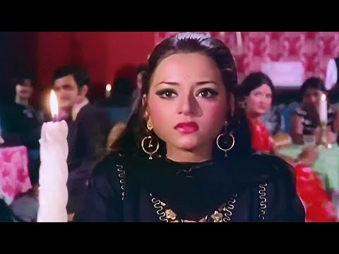 Kya Hua Tera Wada-Hum Kisise Kum Naheen 1977 Full Video Song, Tariq, Kaajal Kiran, Rishi Kapoor