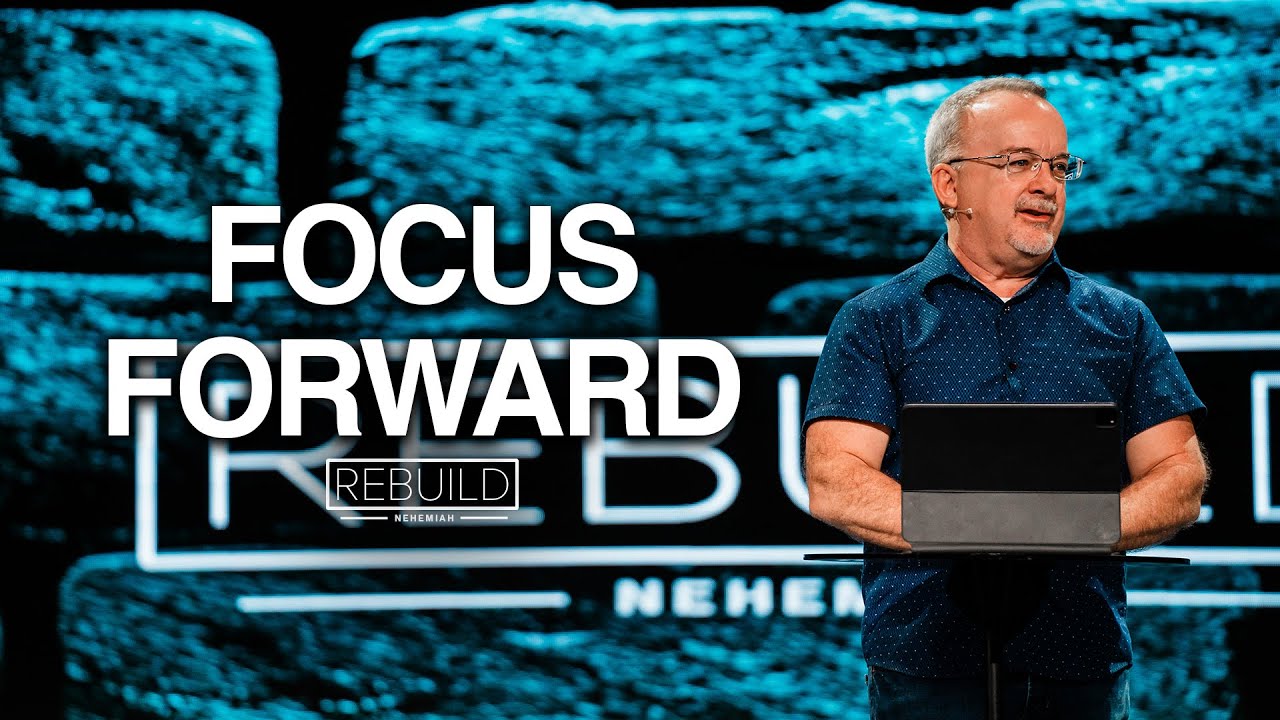 Focus Forward - YouTube