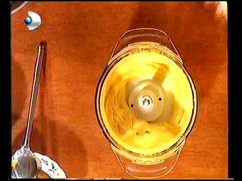 Tefal Sen her şeyi düşünürsün Programı - Kanal D - Murat Murathanoğlu