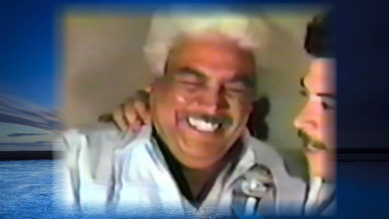 Remembering Ray Hernandez...................tsrgp - YouTube