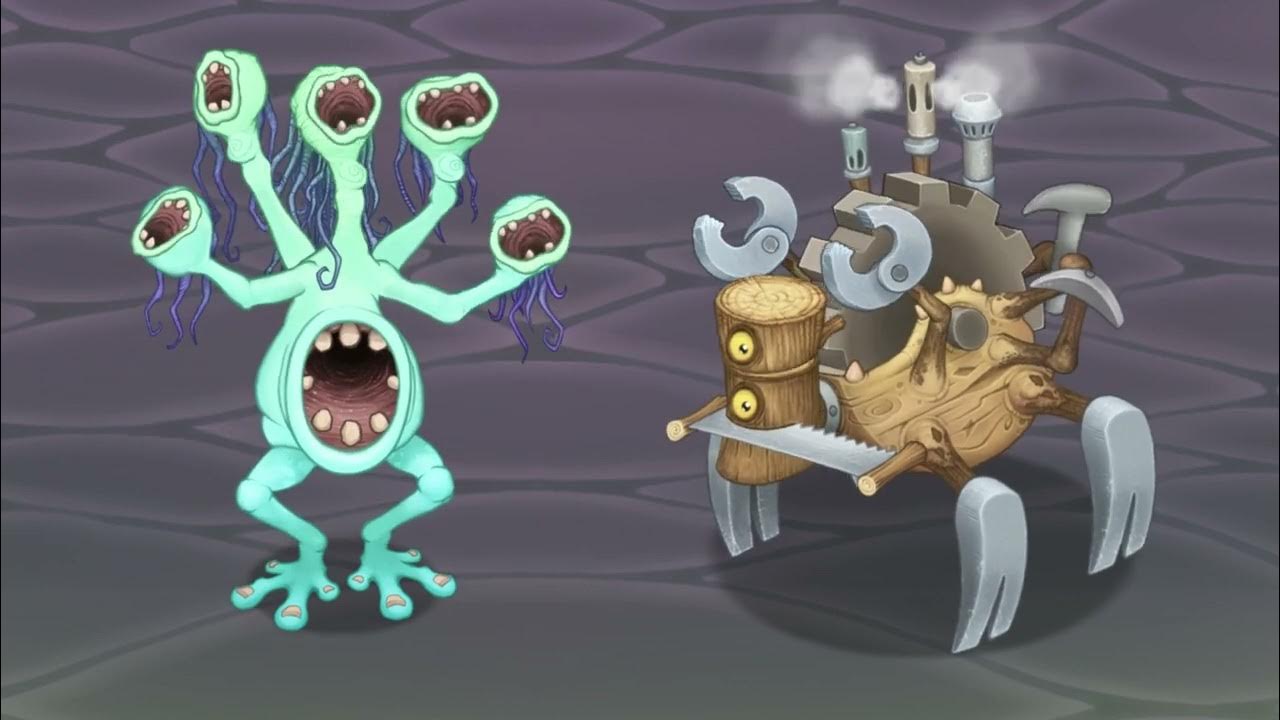 Vhenshun & Whail Duet | Ethereal Workshop Wave 3 - YouTube