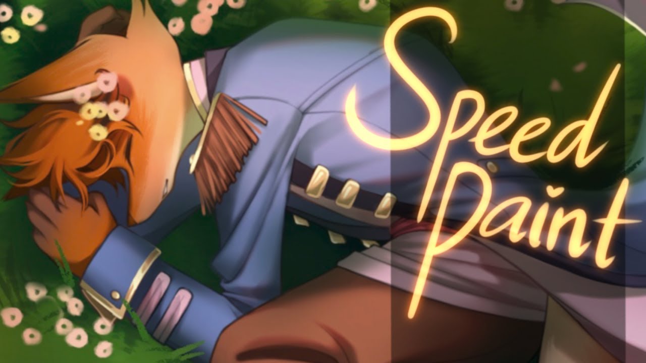 Sleepy Fundy | DSMP Fanart - YouTube