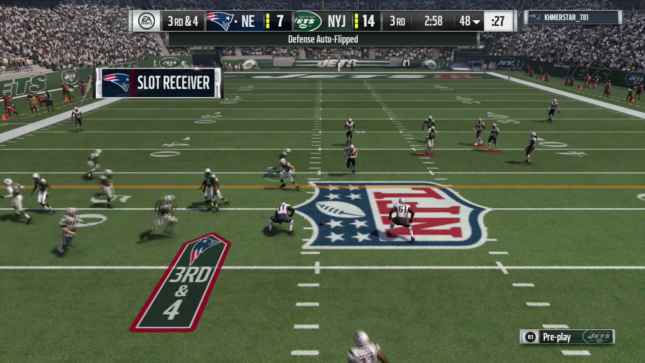 MADDEN 17: MUT SEASONS-NY_KIA VS TOP 50 - YouTube