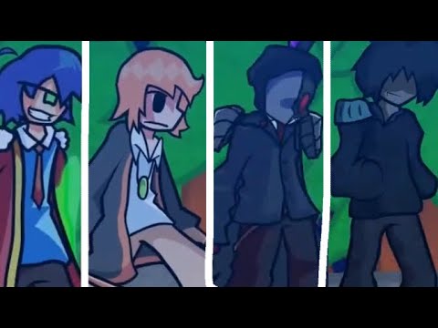 FNF | Funk Paradise V1: Full Release - YouTube