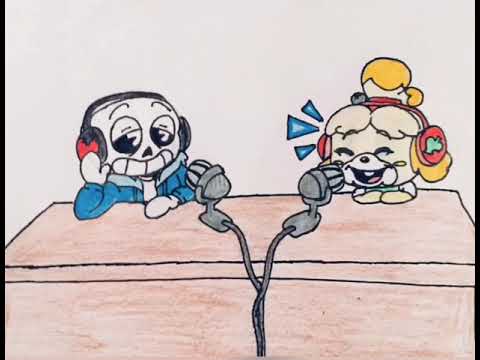 The Sans and Isabelle Podcast - YouTube