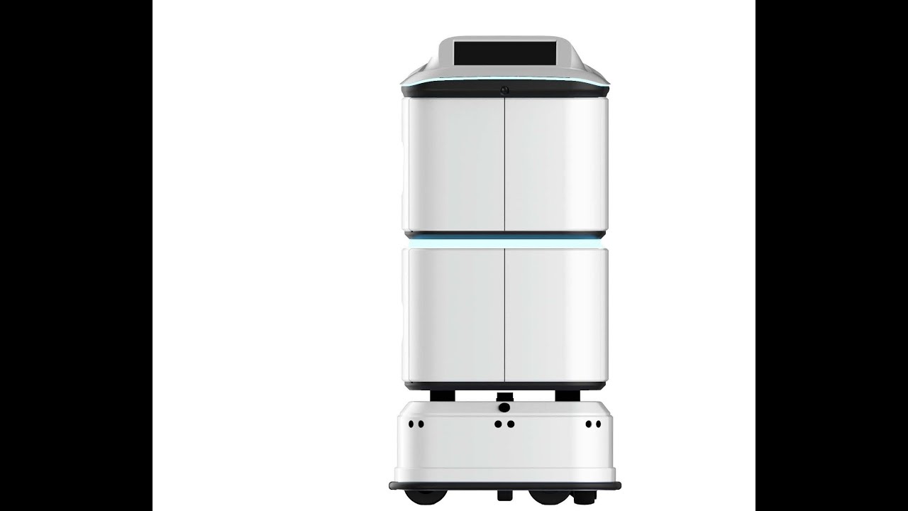 Medbot Video 1 - YouTube