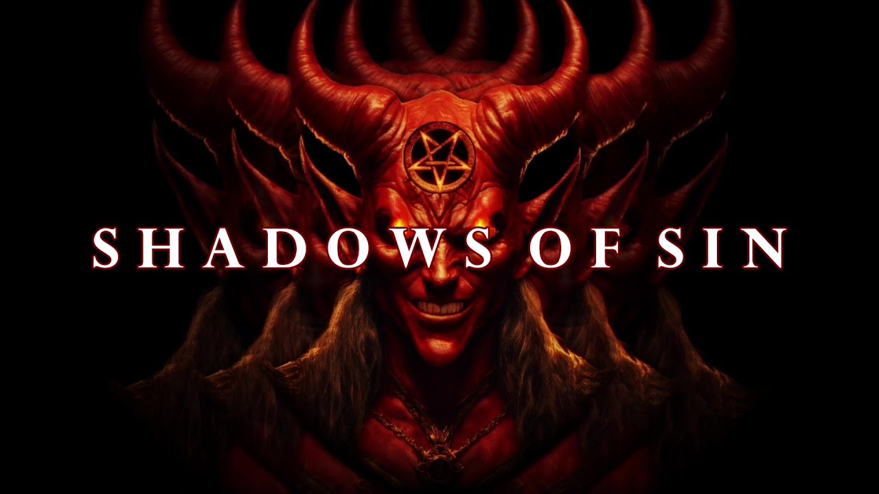 1 Hour Demonic Meditation Dark Ambient Music Video [ HQ ] - YouTube