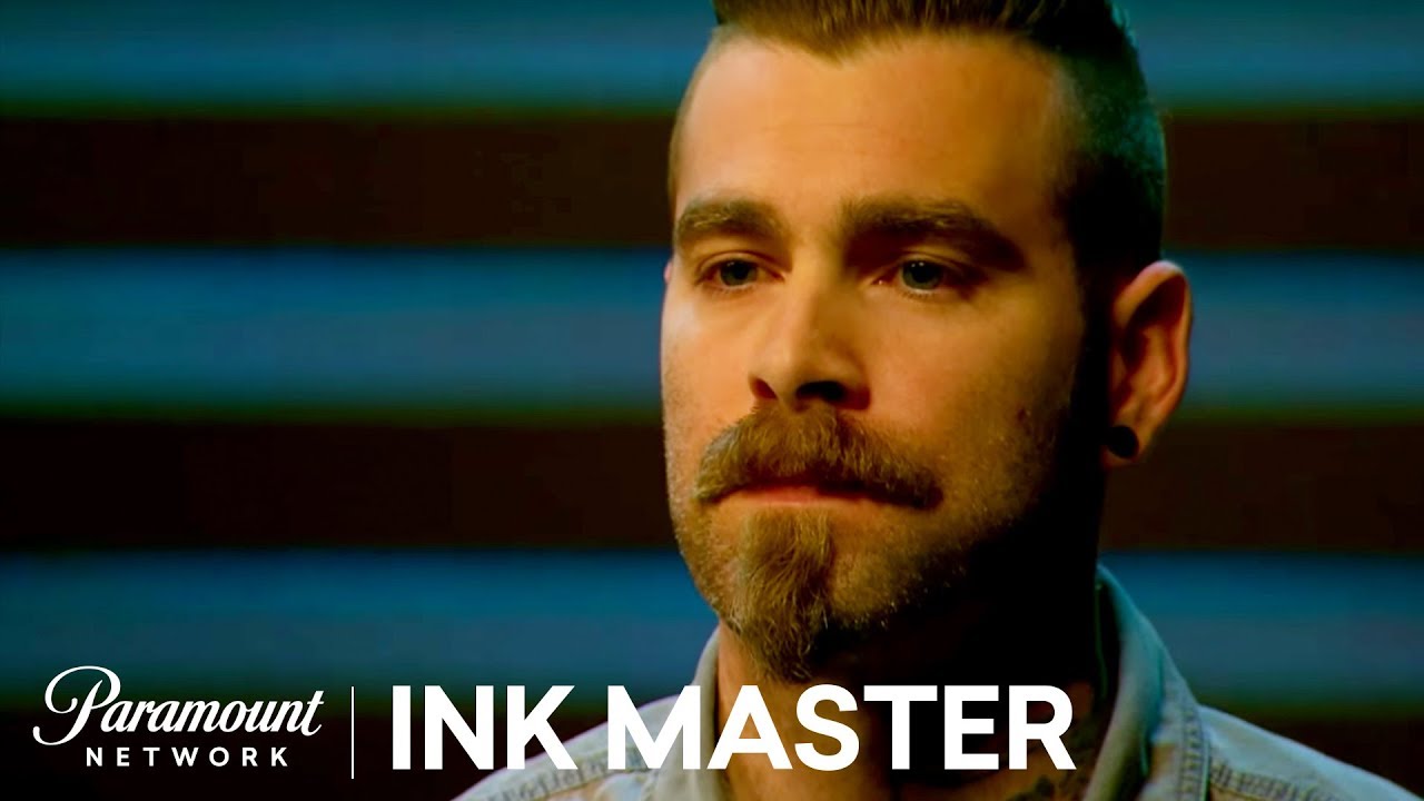 'Slitting Throats' Eliminated Artist Interview | Master vs. Apprentice ...