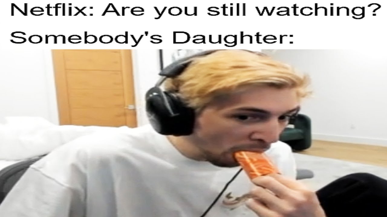 xQc Reacts to Fan-Made Memes | Reddit Recap #219 - YouTube