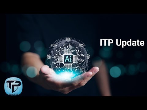 ITP Corporation - How It Makes Us Money | 7 Weeks Of Investing | AI ...