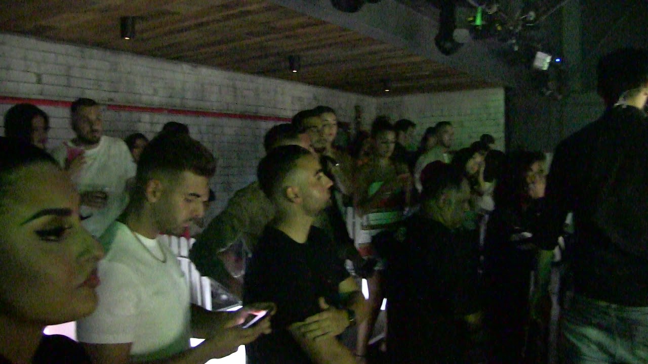 'Melbourne dancer JJay De Melo emotional tribute by Alumbra nightclub ...
