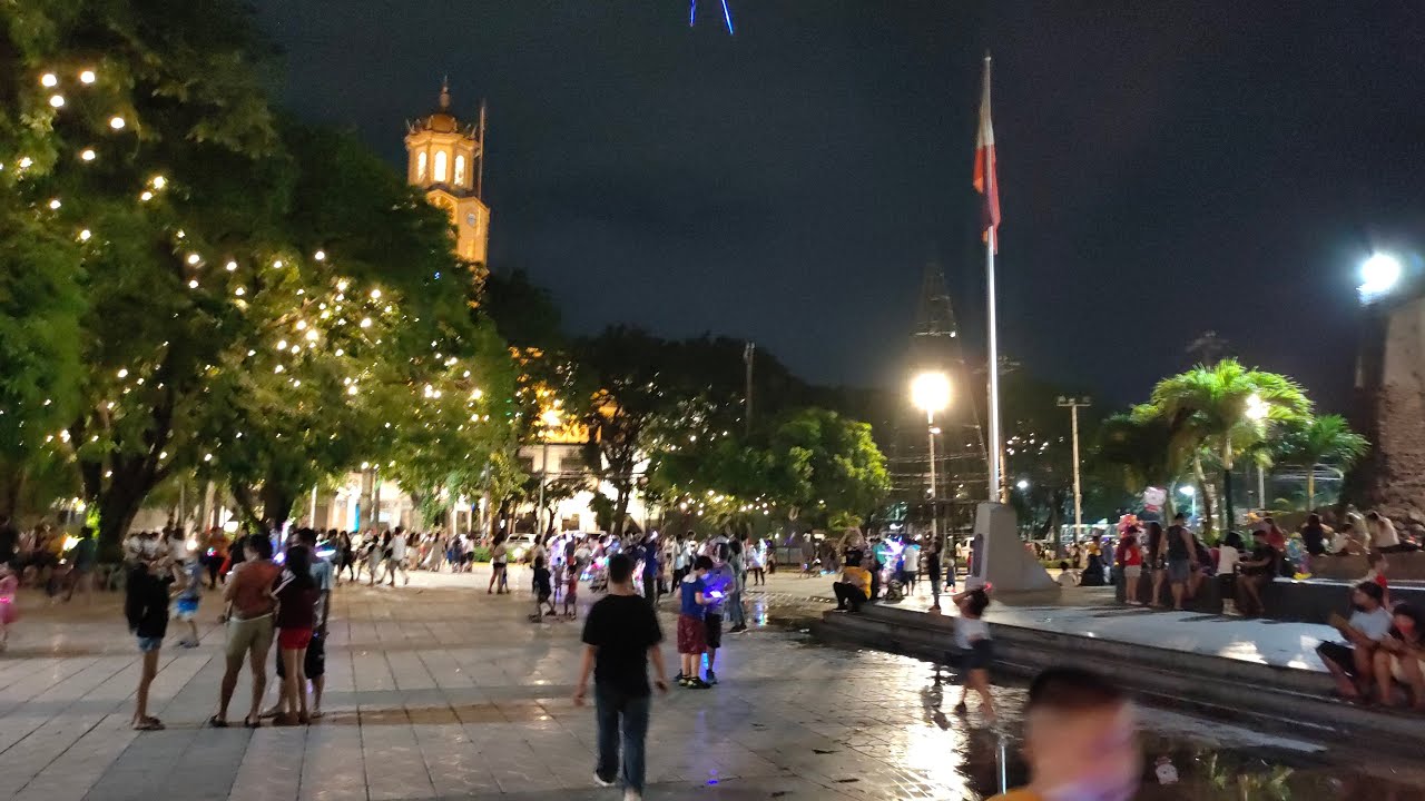 MANILA UPDATE TODAY NOV-7-2021 - YouTube