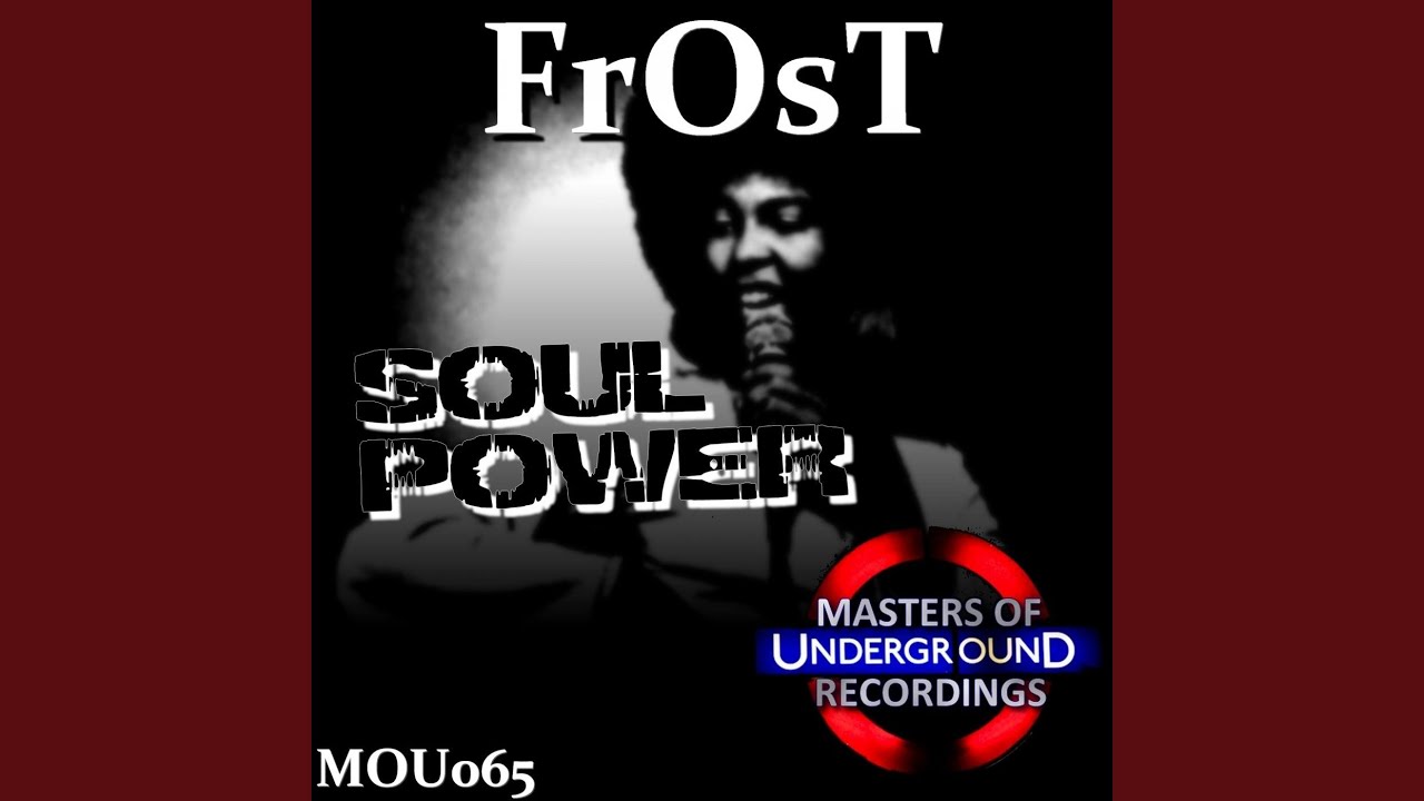 Soul Power (Disco House Version) - YouTube