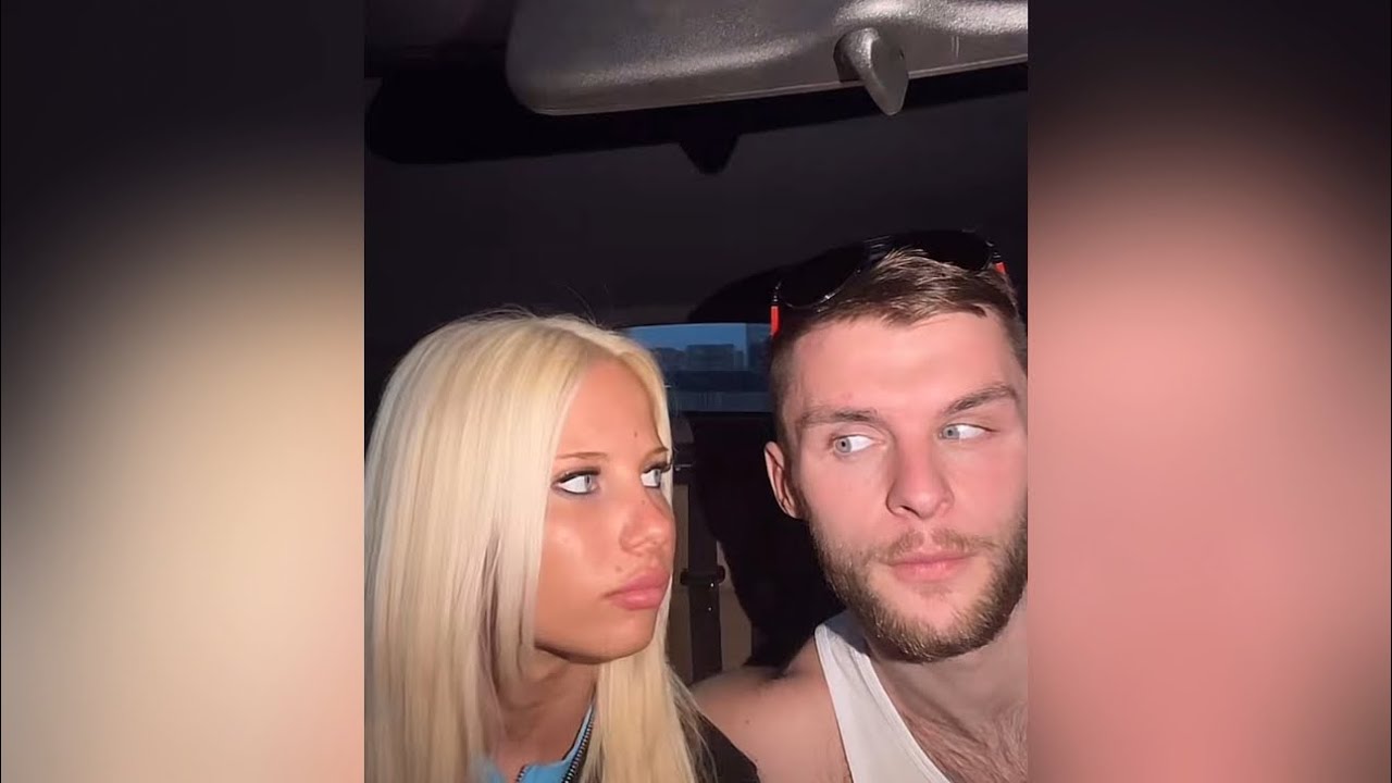 Ed Matthews and Elsa Talk about her storming out the Gym|Edmatty - YouTube