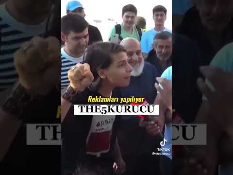 Hafız bile isyanda Z kuşağı ayakta ekonomi bitik herkes dertli