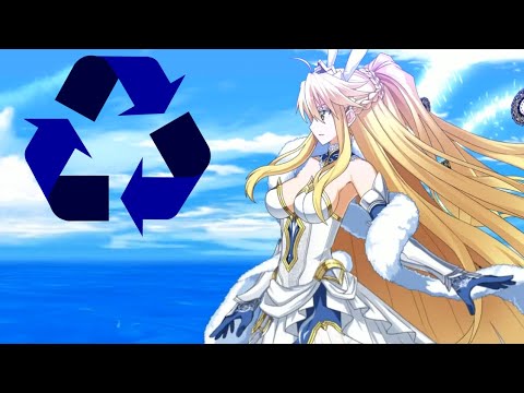 Las Vegas Official Bout - Ruler Arturia Mirror Match - YouTube