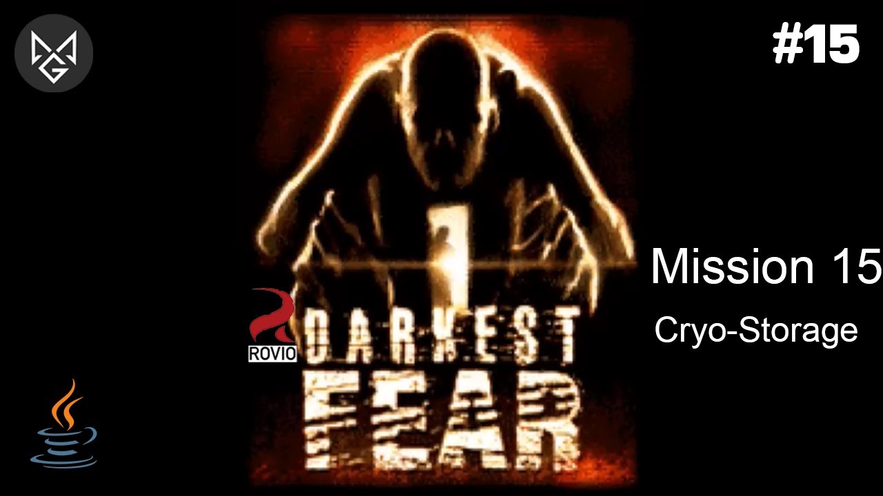 Darkest Fear | Mission 15 | Java - Gameplay 15 | Micromojang | #248 ...