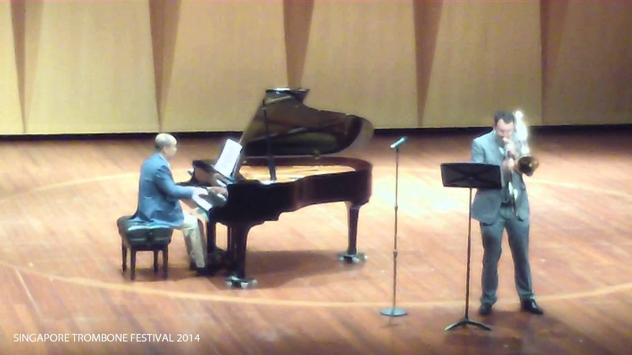 [STF 2014 Day 1] Brett Baker - Shout (Rob Wiffin) - YouTube