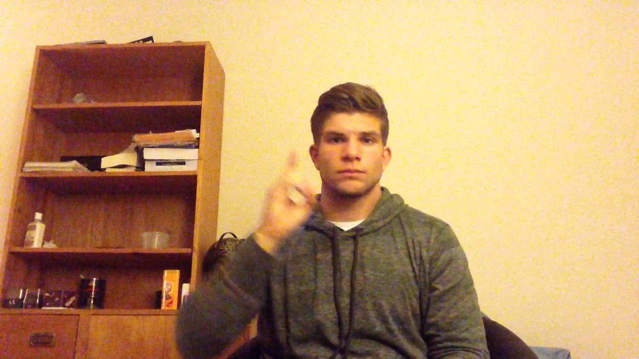 Midterm James Guardino - YouTube