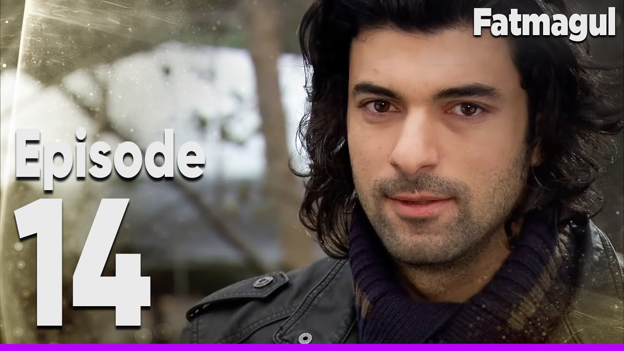 Fatmagul - Episode 14 | English Dubbed - YouTube