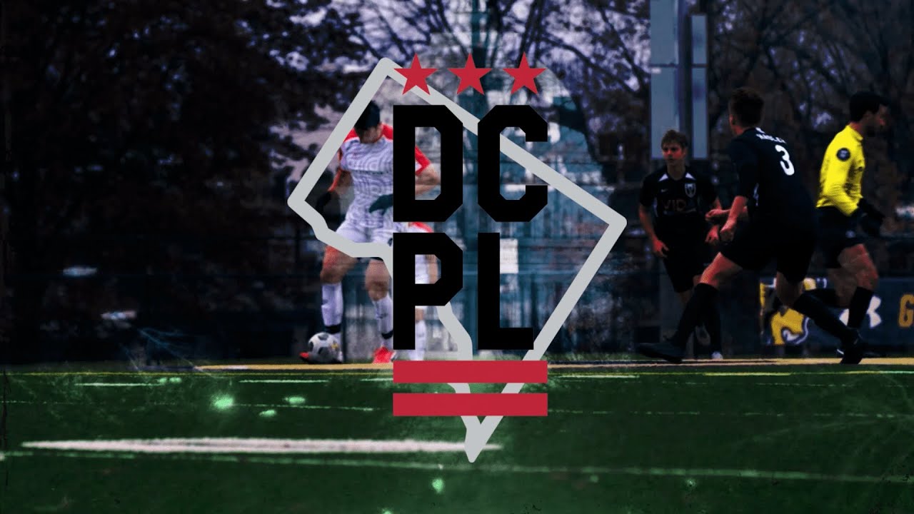 The 2023 #DCPL Season is Here! - YouTube