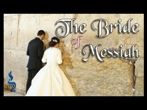 The Bride of Messiah | Mikeitz | Aliyah 4 - YouTube