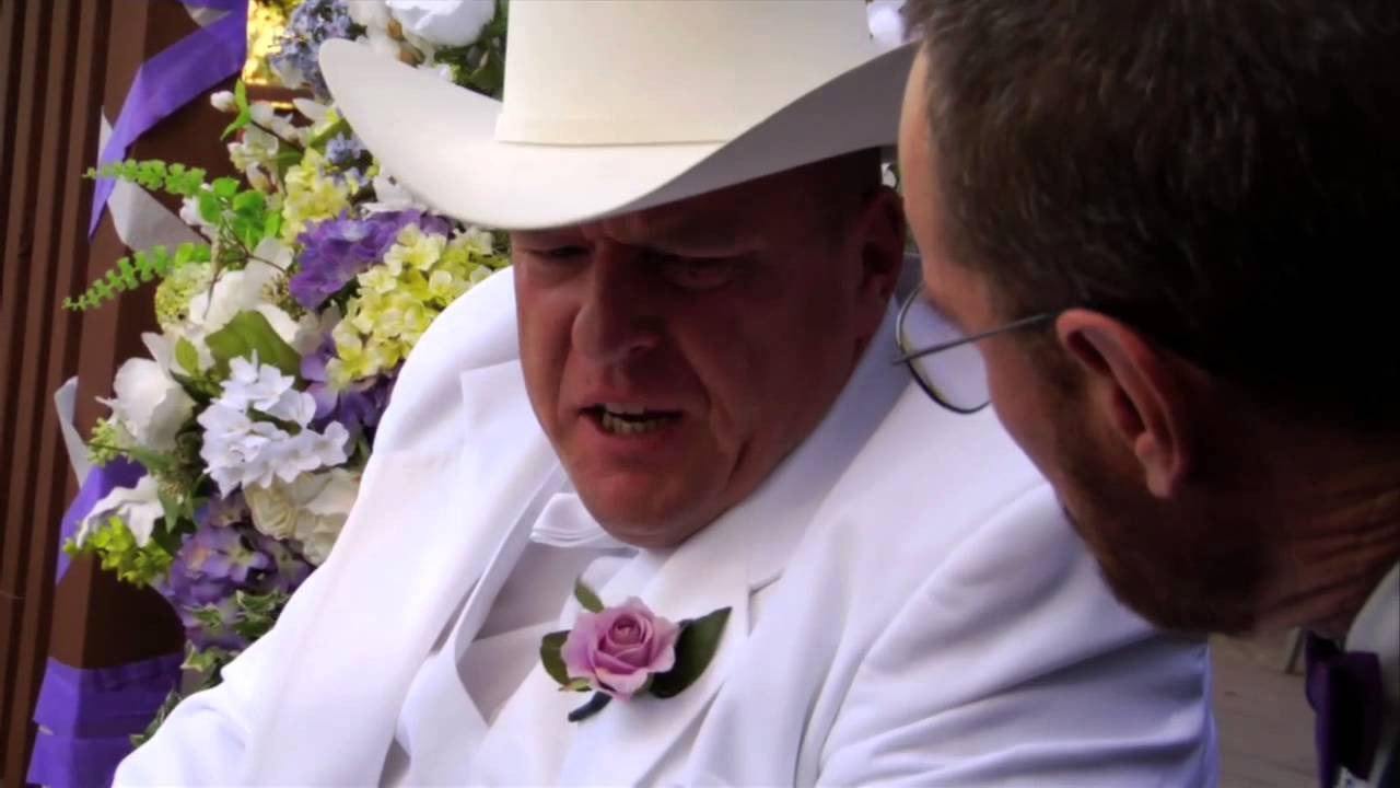 Breaking Bad Minisode 02: Wedding Day [Subtitulado] - YouTube