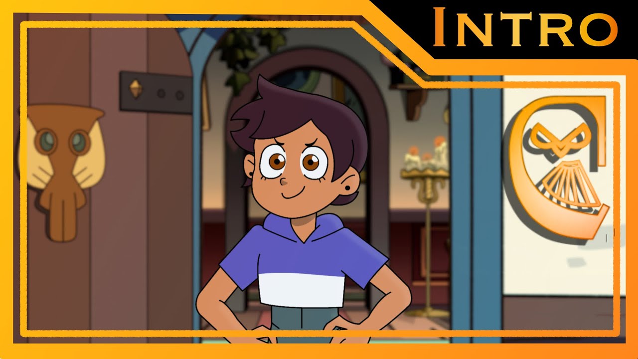 Main Intro/Theme Song | The Animation Coven [TOH Fan-Made] - YouTube