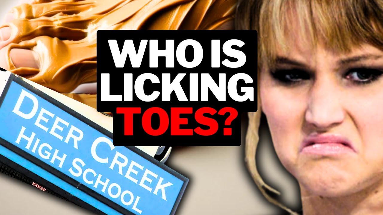 SHOCKING REVELATION - Deer Creek High School's FUNDRAISING GONE WILD ...