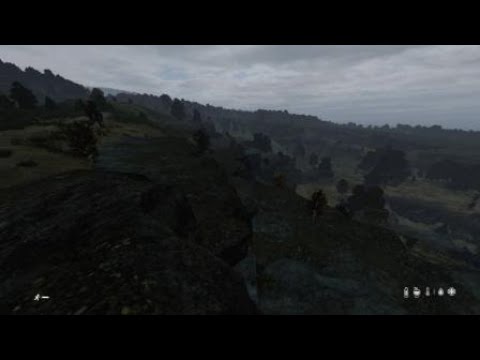 The re-added MS3 in DayZ | First Ride - YouTube
