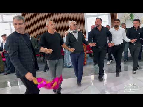 AHMET KÜÇÜK DÜĞÜNÜ PART  - 1 (HAWİN MÜZİK - YAVUZ CANER)