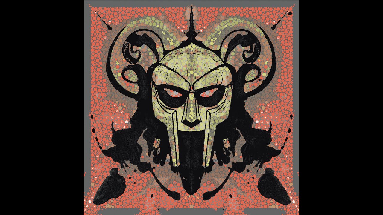 MF DOOM - Spokesman (Instrumental) - YouTube