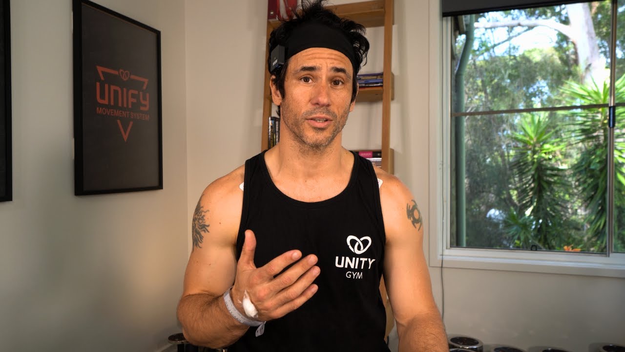 My Workout 5 Hours After Hemorrhoids Surgery Day 60 4k Youtube