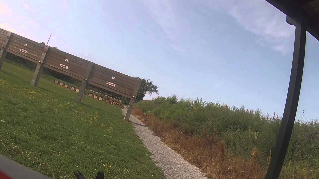 First gopro video - YouTube