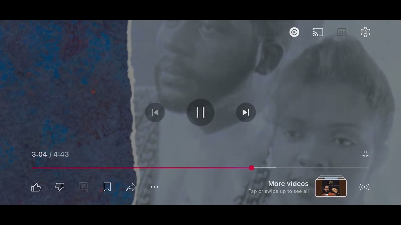 Heaven - BeBe & CeCe Winans (We do not own the rights to this music ...