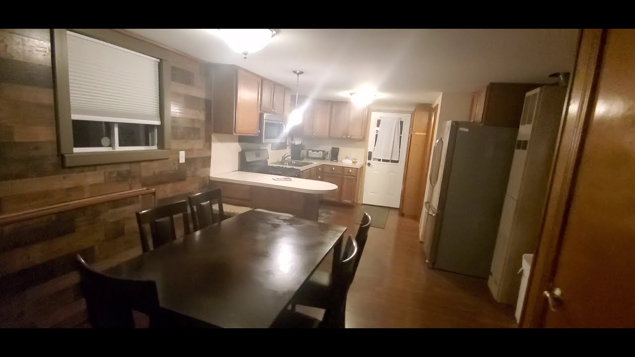 Grand Rapids waterfront vacation rental airbnb, vrbo, booking.com ...