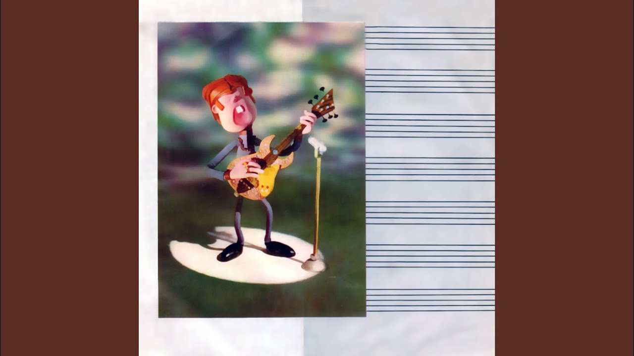 Cry for a Shadow - YouTube