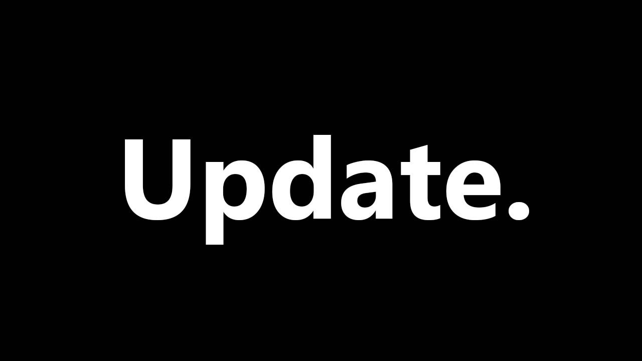 The Direction of This Channel. - YouTube