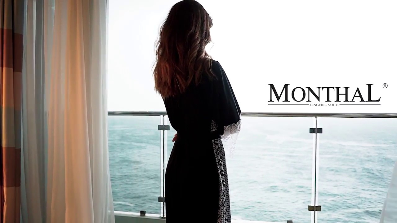 Teaser Monthal - YouTube