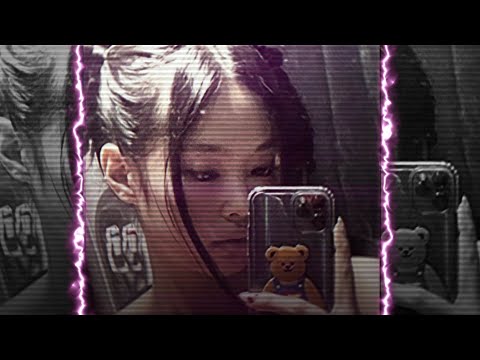 Jennie ✘ Swim『Edit』