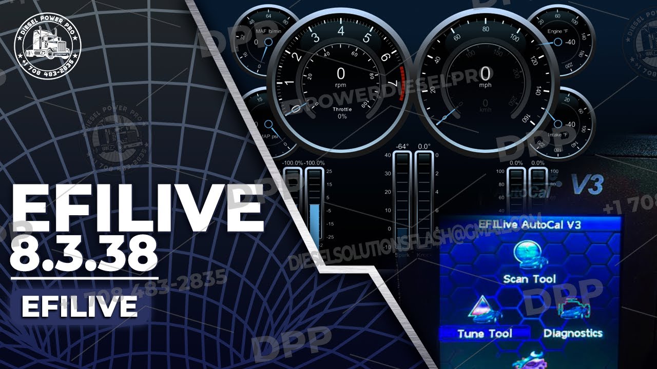 LEARN HOW TO INSTALL EFILIVE 8 3 38 INSTALACION IN LESS THAN 1 MINUTE - YouTube