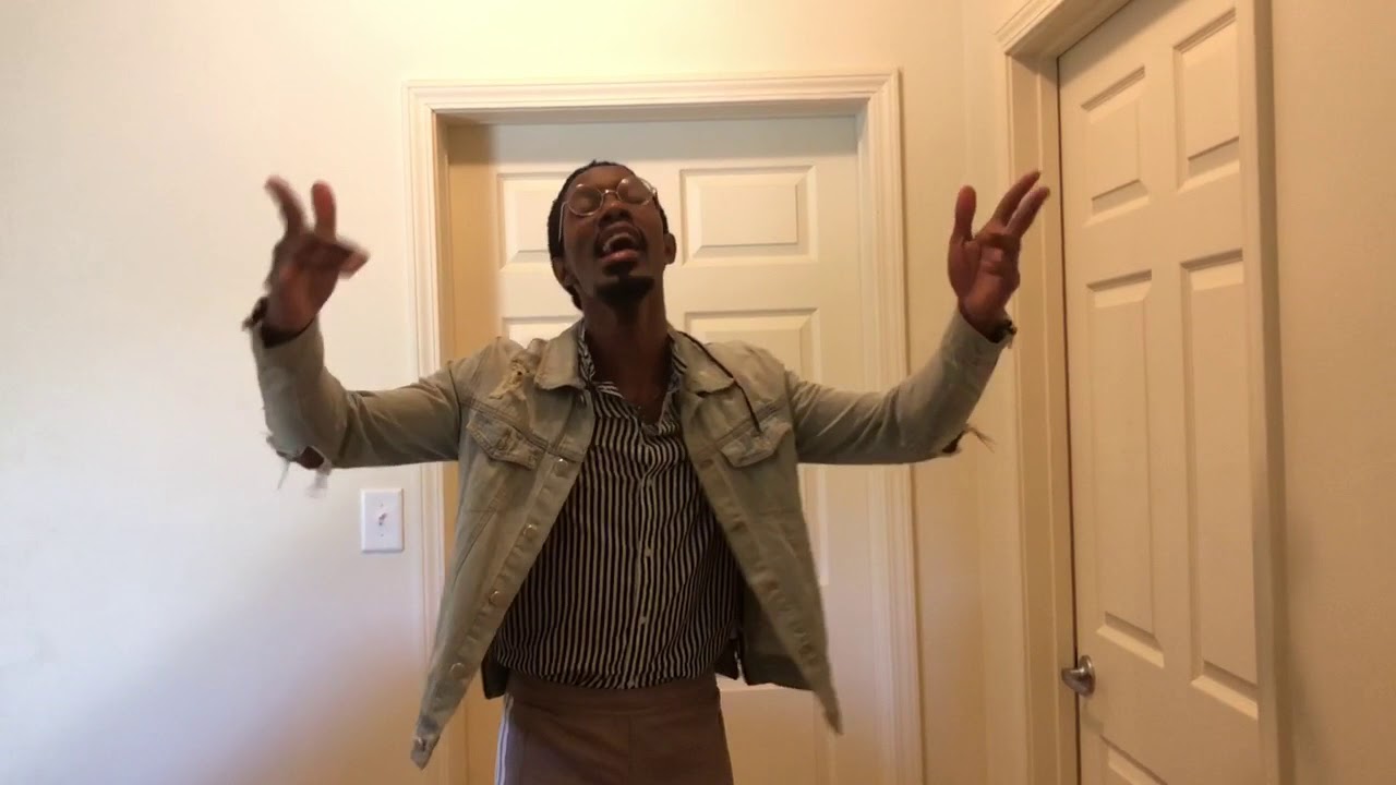 TYRUS Turner The Four 6/6 Vid1 - YouTube