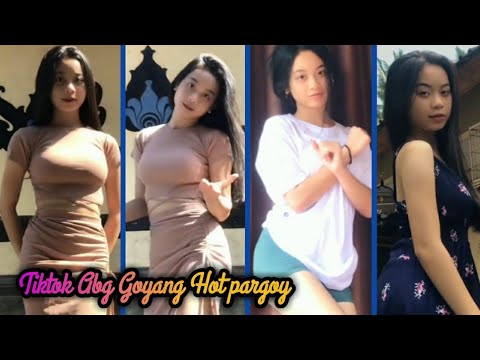 tiktok goyang pargoy hot id @nadyahitta - YouTube