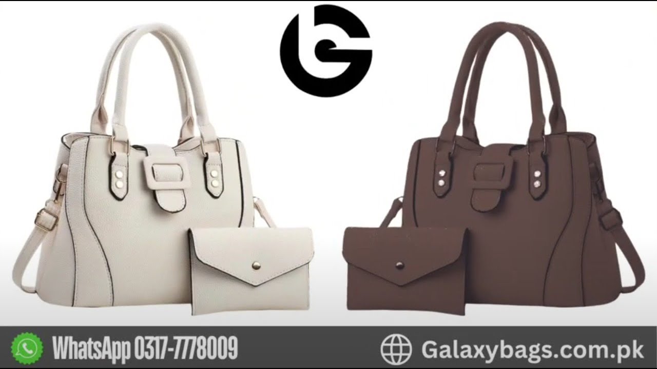 Women Handbags Pakistan | Ladies Handbags | Ladies Purse in Pakistan ...