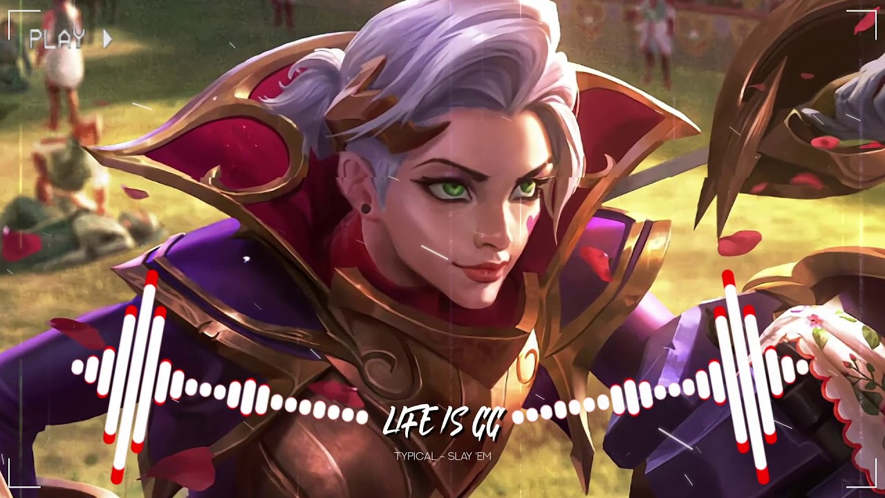 Typical — Slay 'Em「@LifeisGG Music」 - YouTube