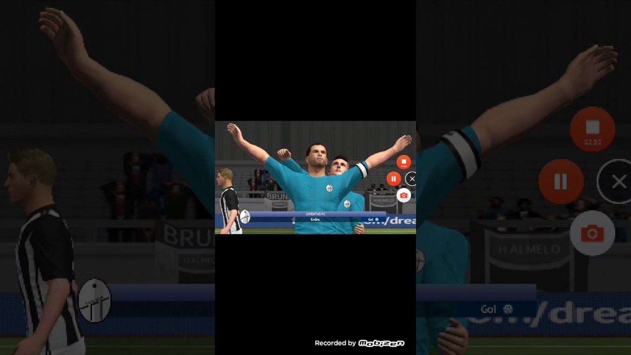 Deream League 17 oynadım - YouTube