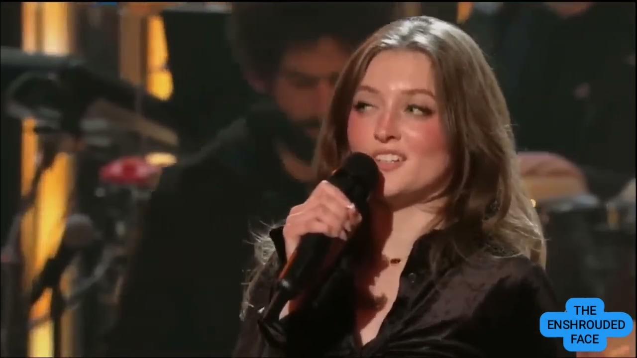 American Idol 2023 Season 21 Showstoppers. ELISE KRISTINE performs FEELING GOOD by NINA SIMONE ...