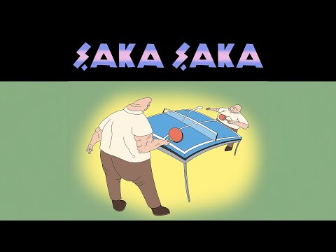 vicotüco - Şaka Şaka (Official Audio)